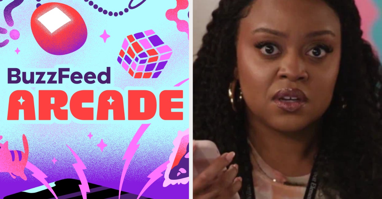BuzzFeed Arcade: Daily Games, AI, and Chatbots