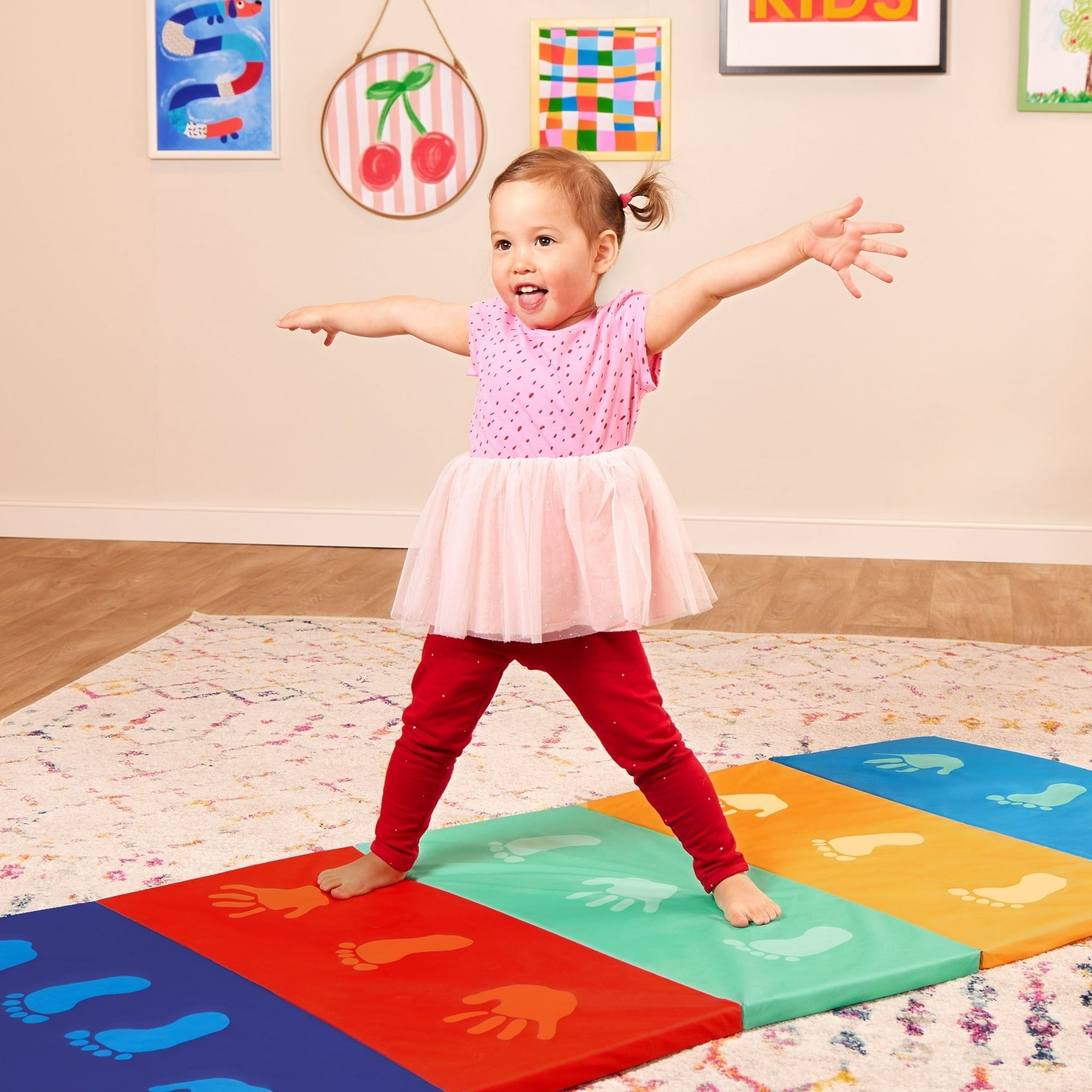 29 Toys That'll Entertain High Energy Kids