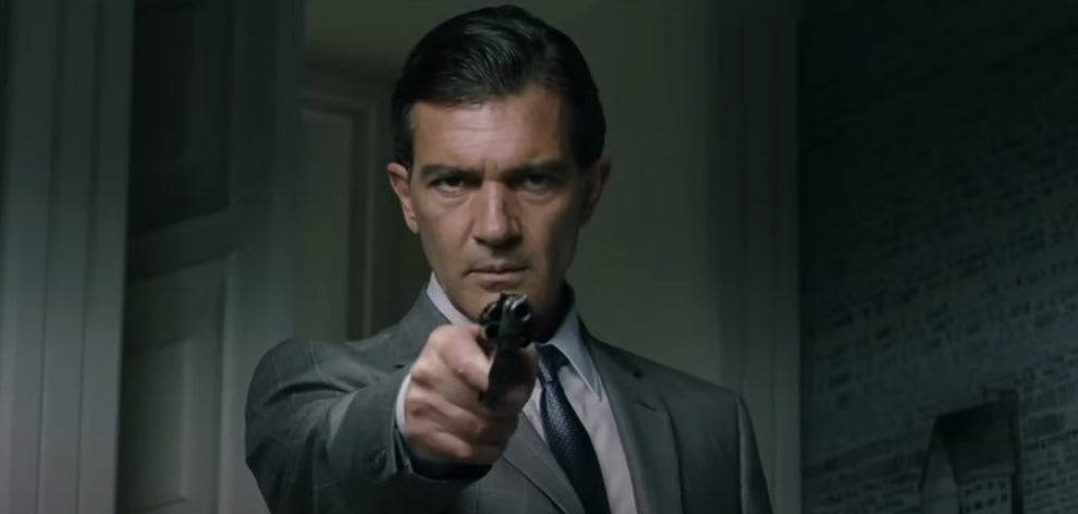 Must-See Spanish Horror Movies for Halloween