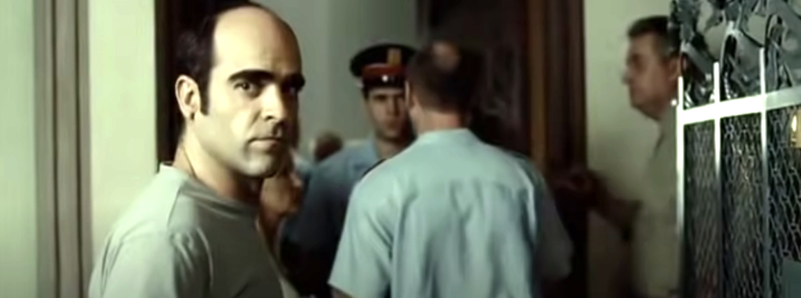 Must-See Spanish Horror Movies for Halloween