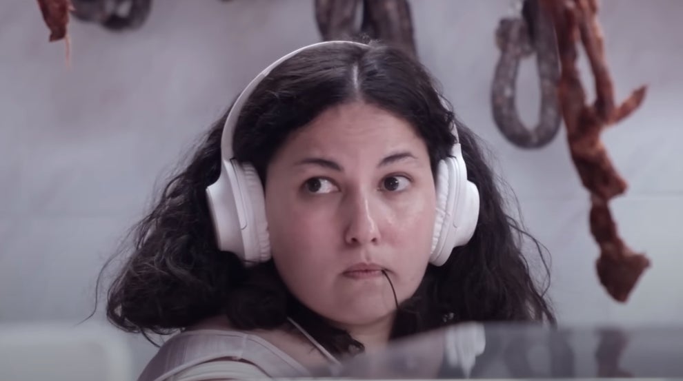 Must-See Spanish Horror Movies for Halloween