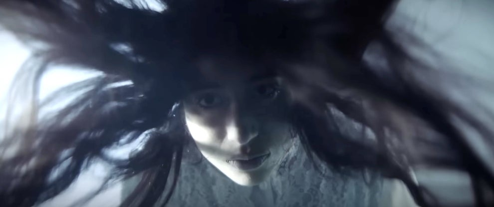 Must-See Spanish Horror Movies for Halloween