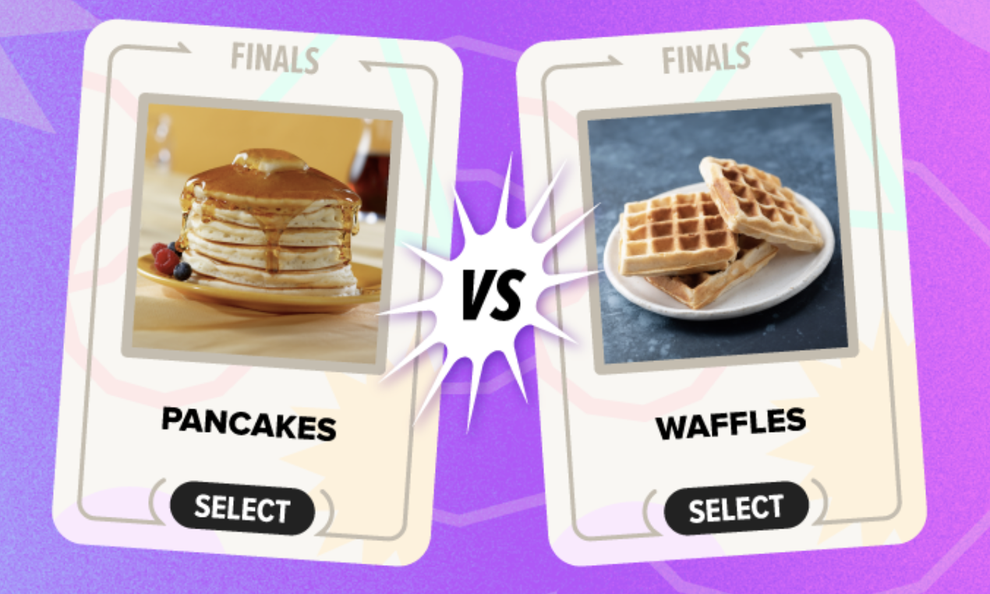 BuzzFeed Arcade: Daily Games, AI, and Chatbots