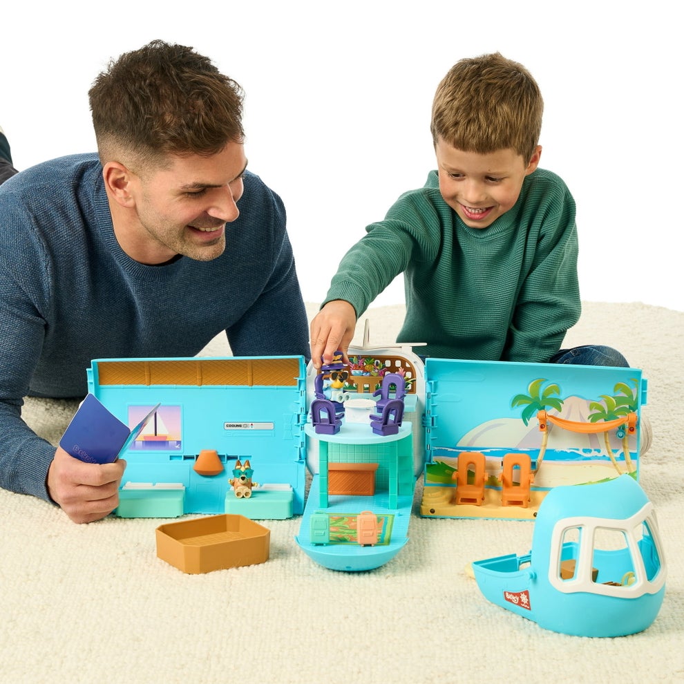 25 Cool Walmart Toys Any Kid Will Love