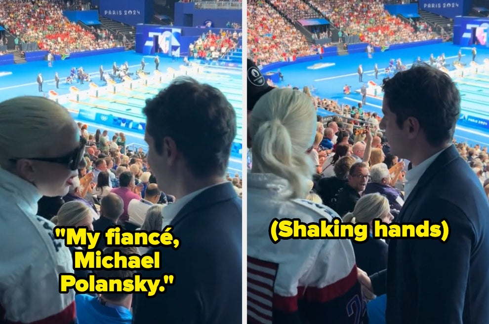 31 Times Celebs Accidentally Revealed Things Online