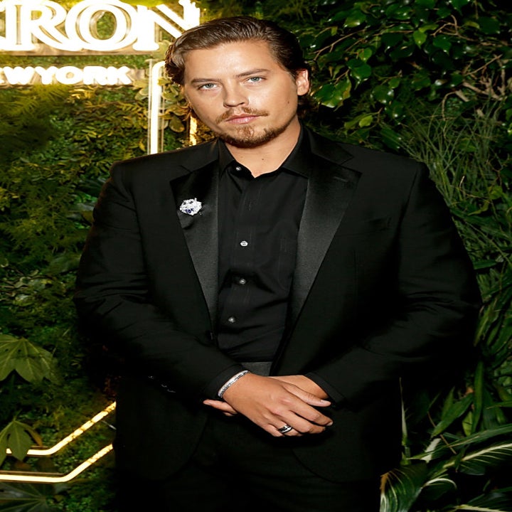 13 Celebrities Who Were Named After Other Famous People