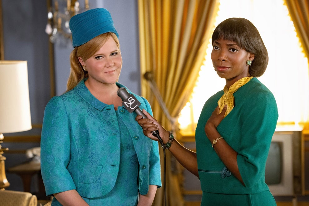 Agatha All Along Cast Guide