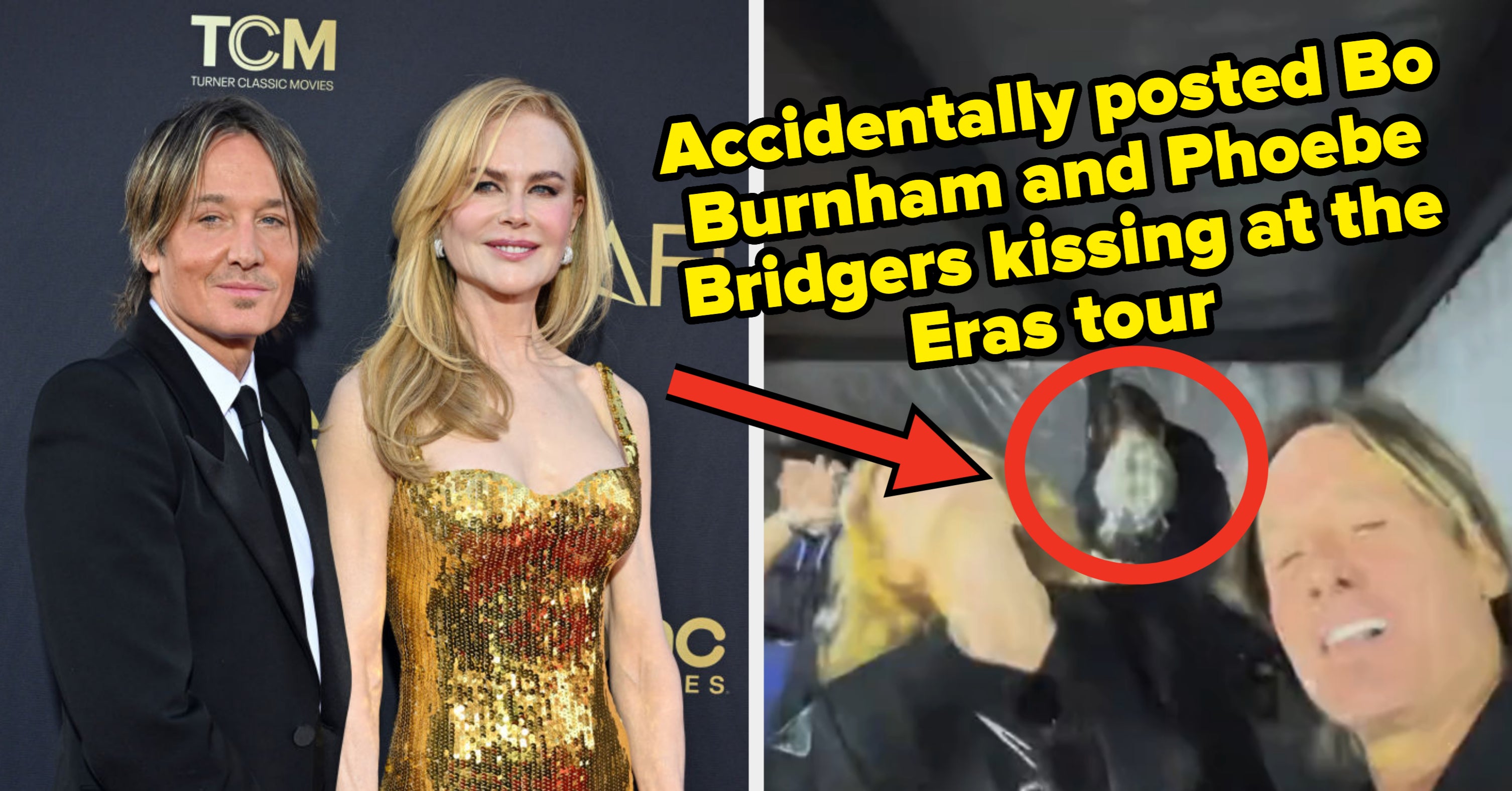 31 Times Celebs Accidentally Revealed Things Online