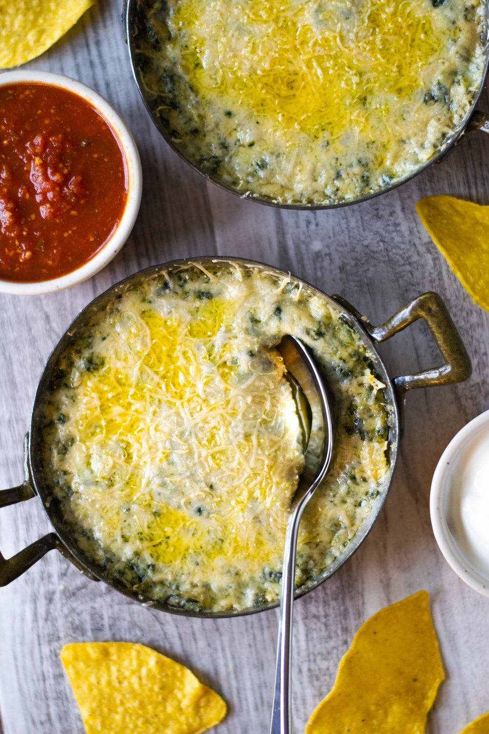 19 Best Recipes for Football Watch Parties