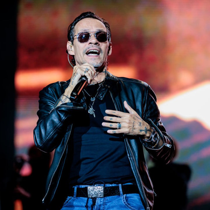 13 Celebrities Who Were Named After Other Famous People