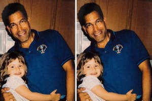 Cuba Jimenez on BuzzFeed