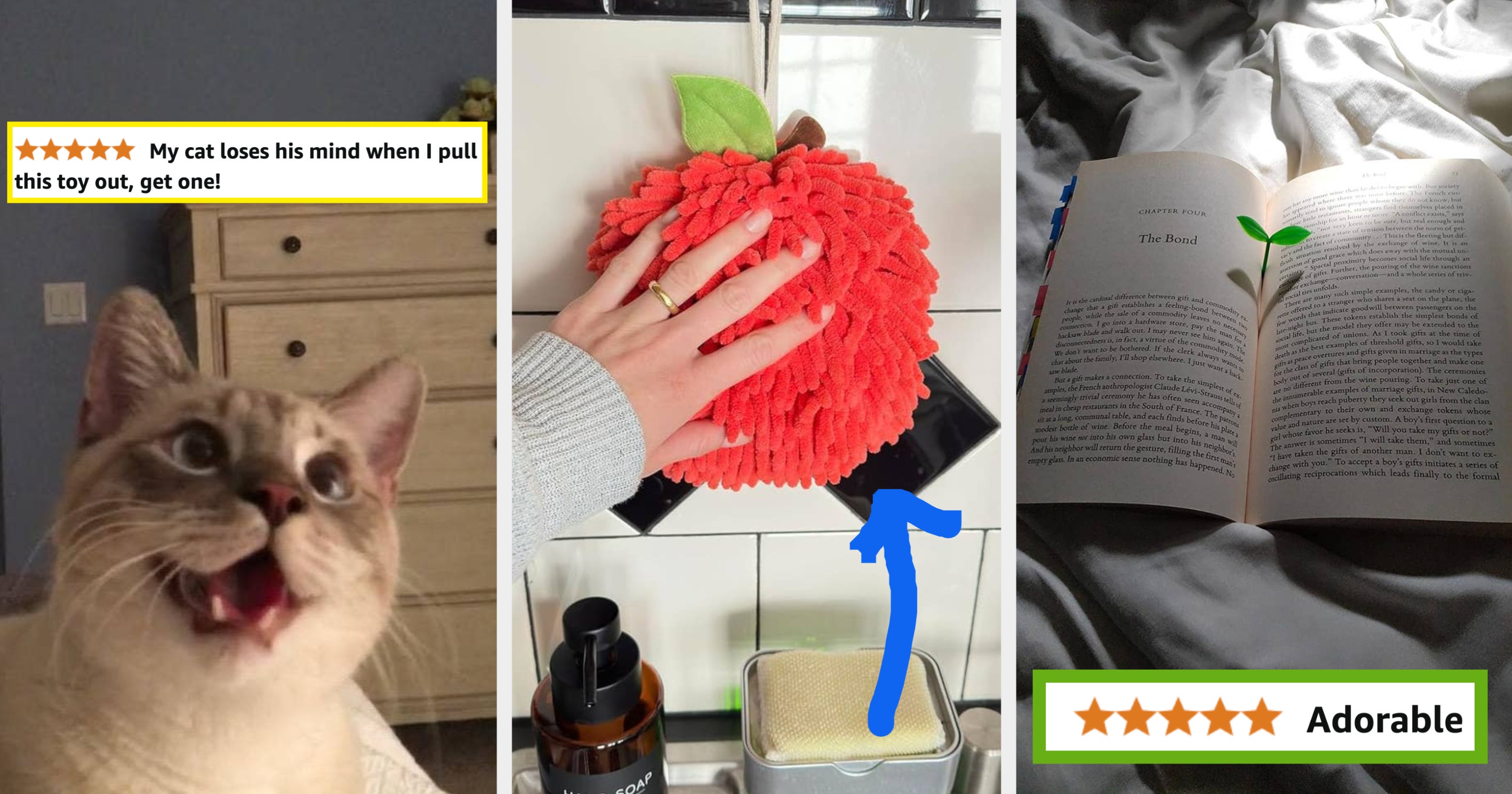 31 Tiny Gifts To Give Yourself