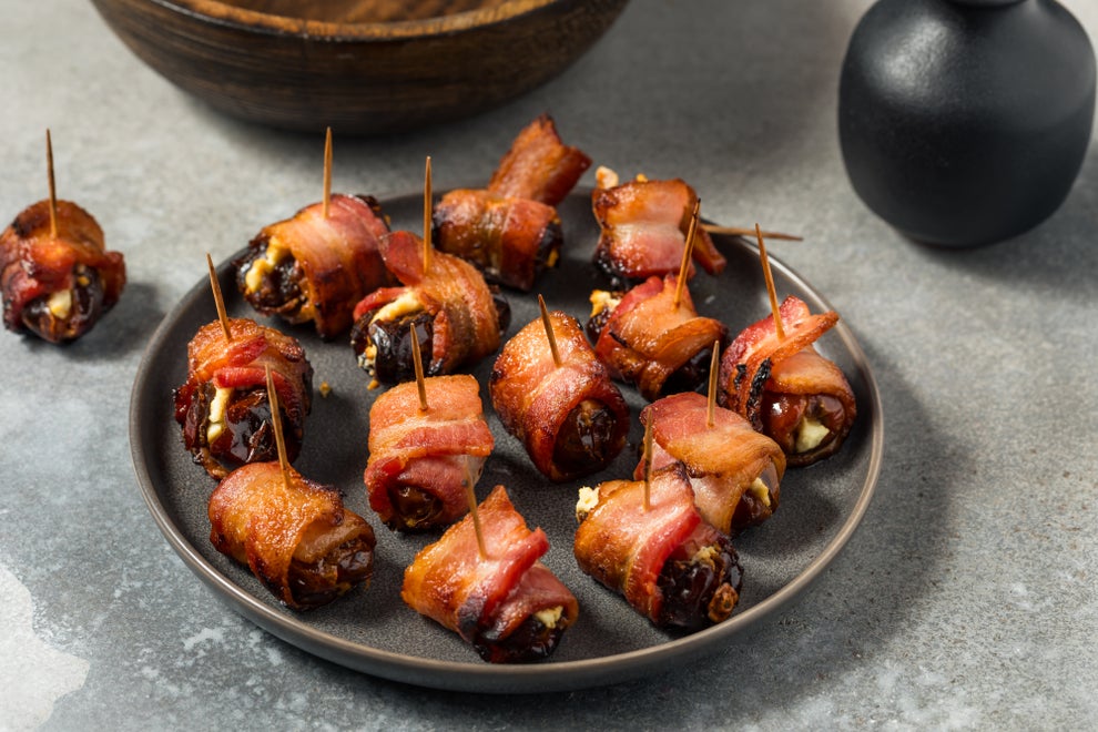 19 Best Recipes for Football Watch Parties