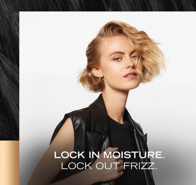 Feel Like a Hair Pro: 20 Top Products at Target