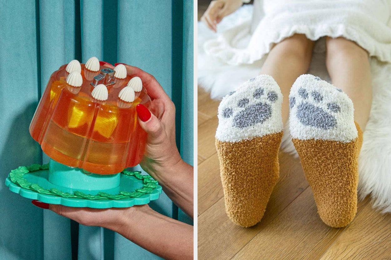 weird but funny stuff