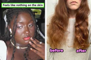 Amber Usher on BuzzFeed