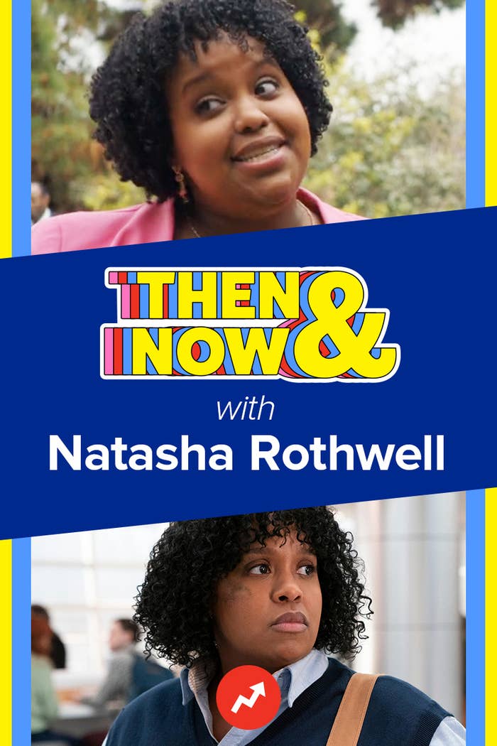 Natasha Rothwell On How To Die Alone, Insecure, SNL