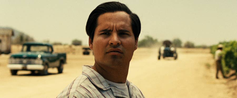 cesar chavez michael pena