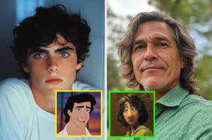 Lauren Garafano on BuzzFeed