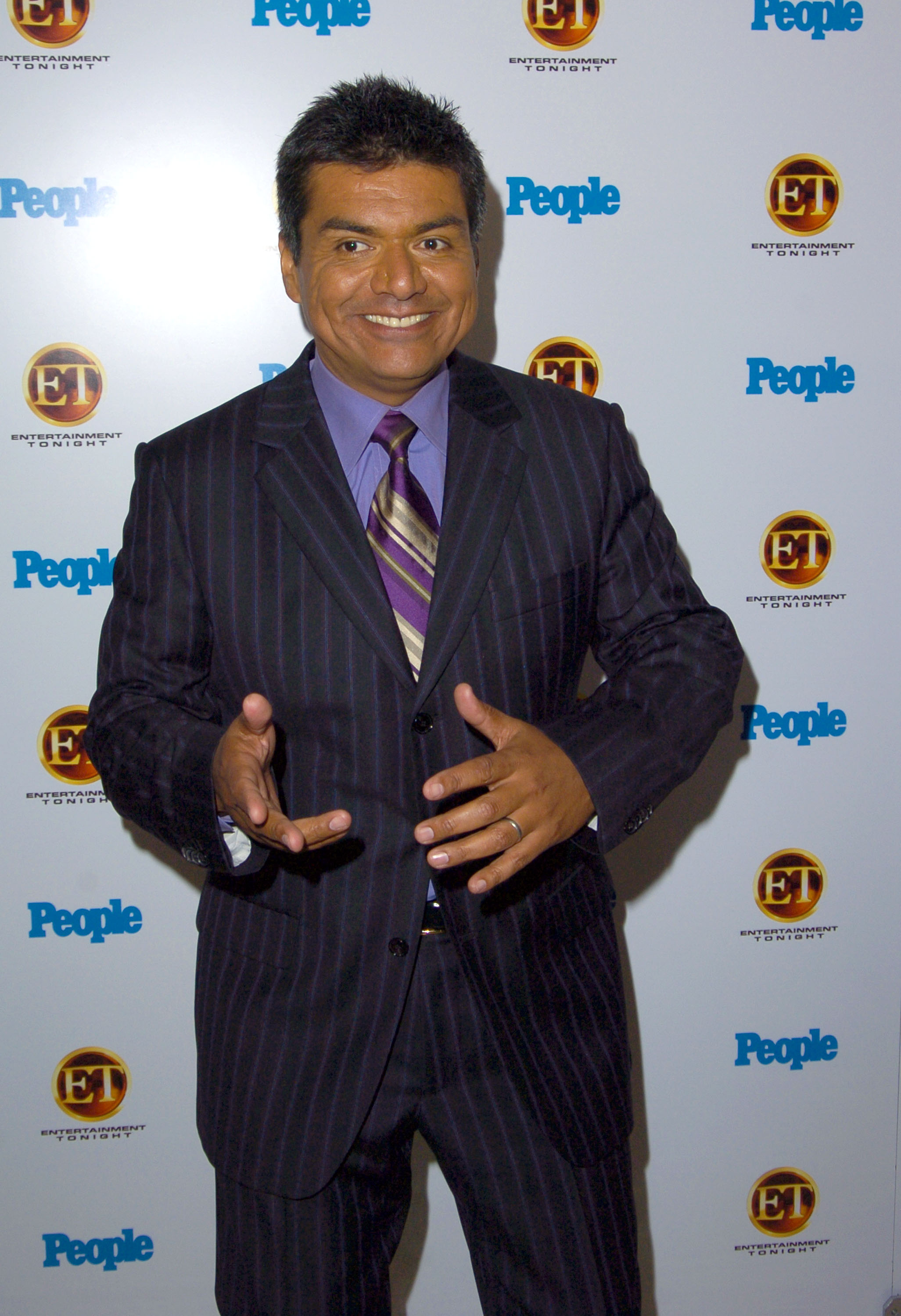 Latine Celebs Then and Now: 2004 vs. 2014 vs. 2024