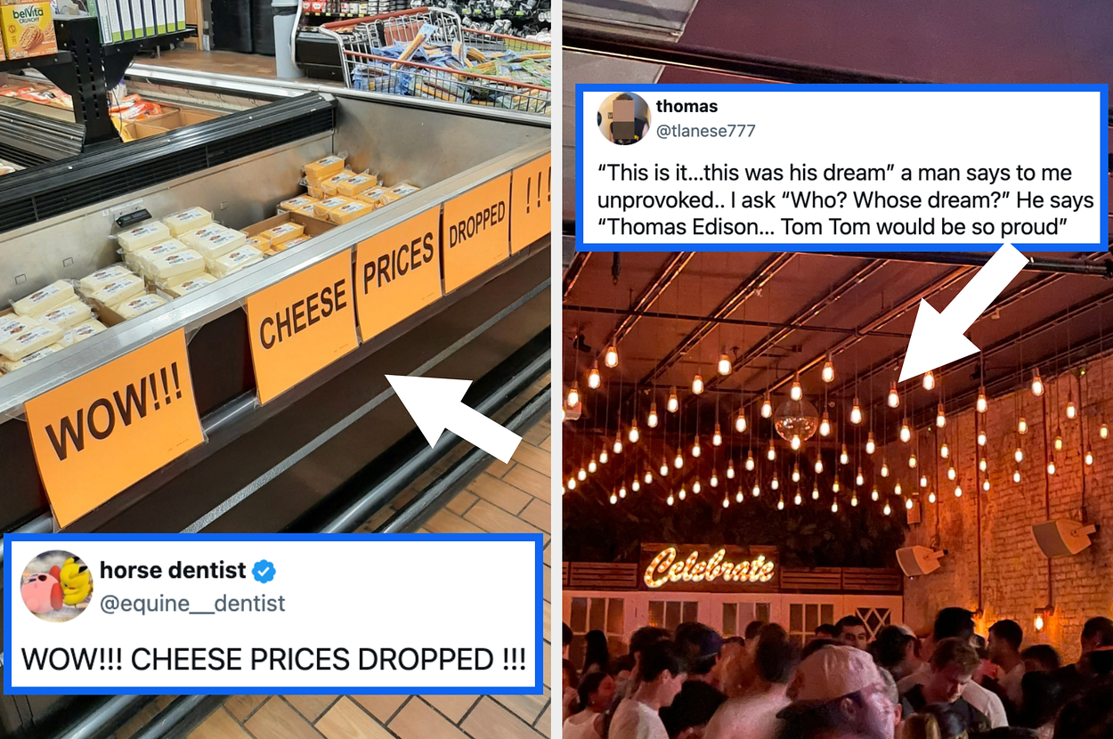 The Best Tweets from the Internet