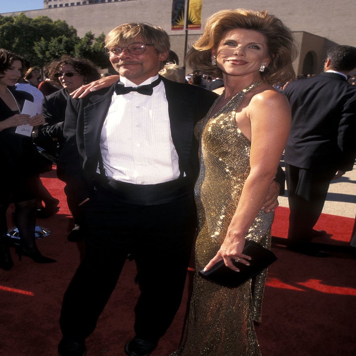 Actors Who Actually Met Their Spouses On Set