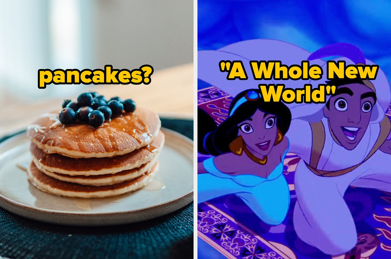 Disney Quizzes on BuzzFeed
