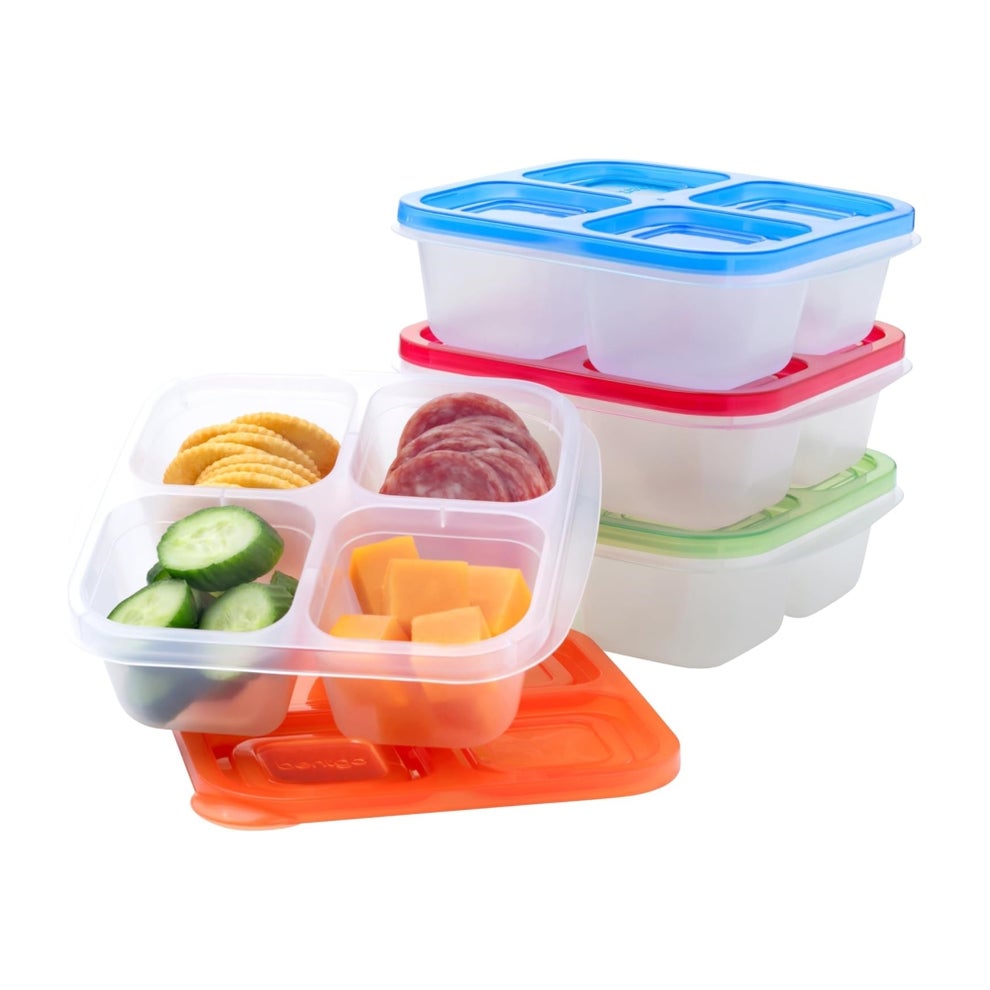 Top Tupperware Alternative Picks For A Change