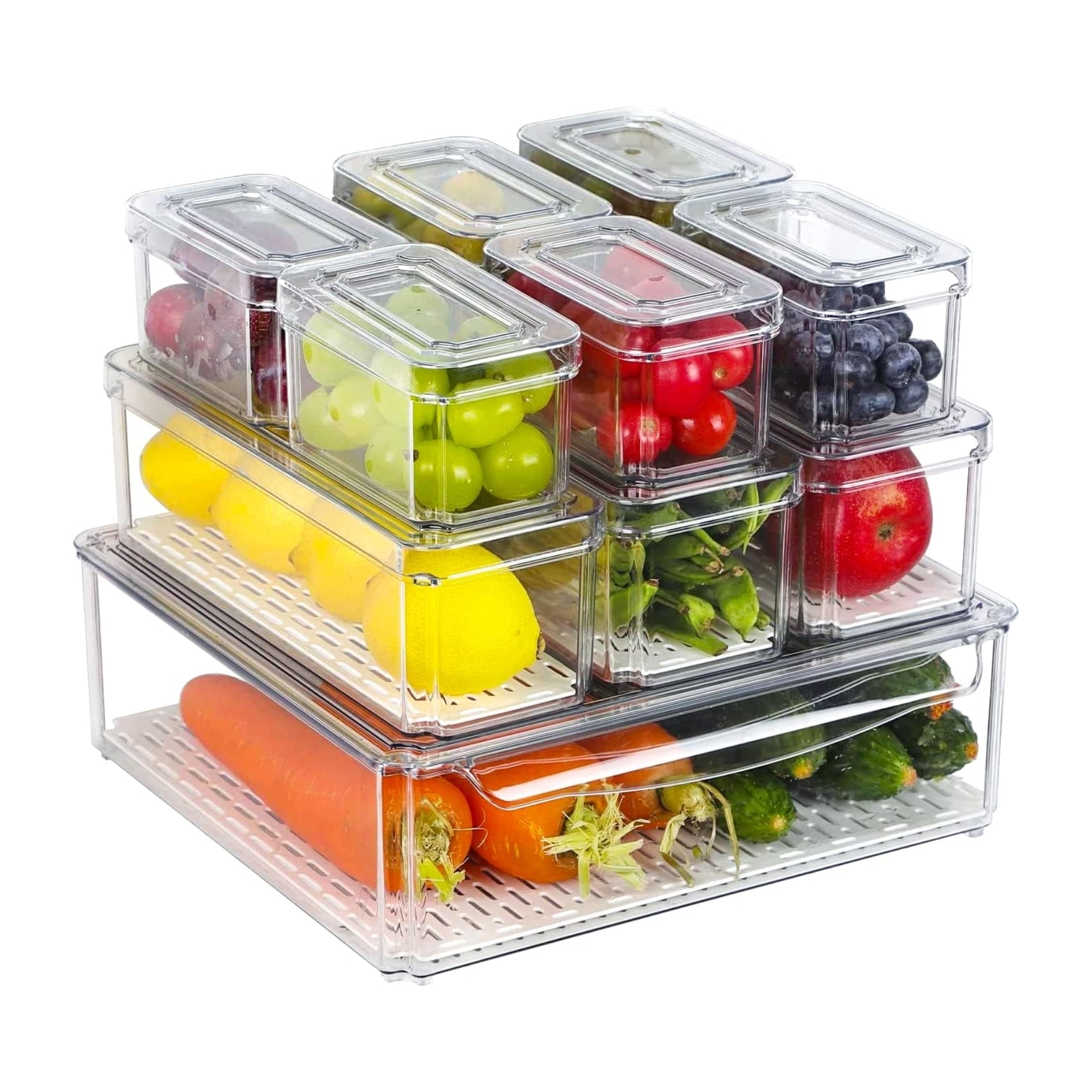 Top Tupperware Alternative Picks For A Change