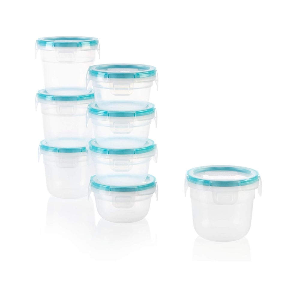 Top Tupperware Alternative Picks For A Change