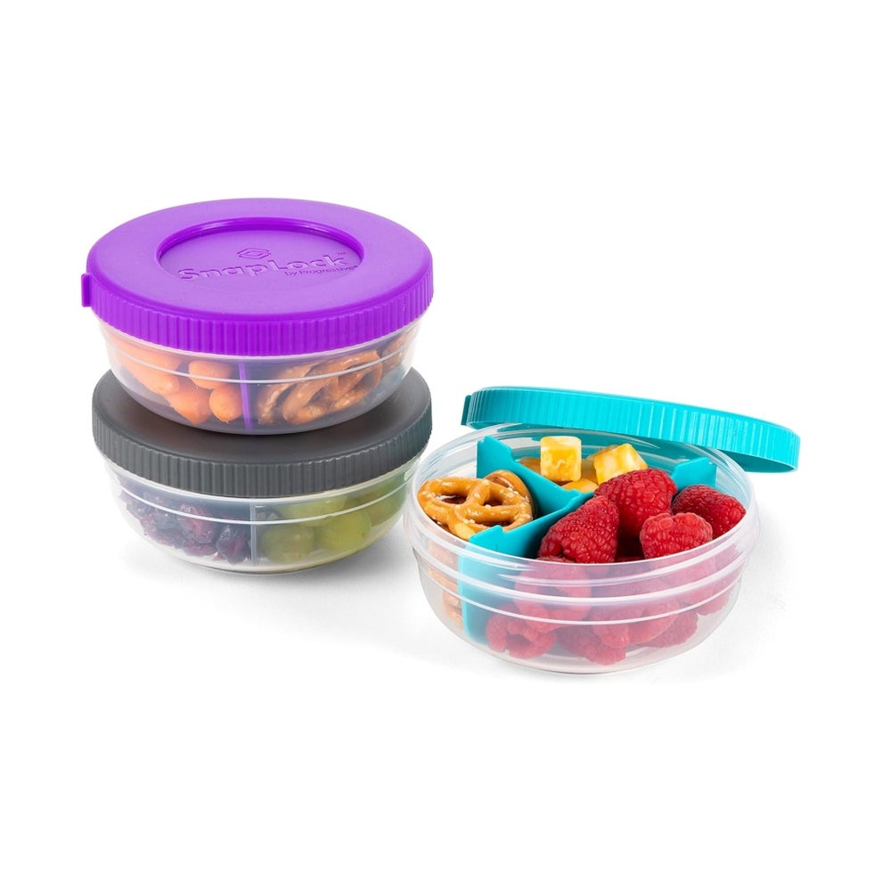 Top Tupperware Alternative Picks For A Change
