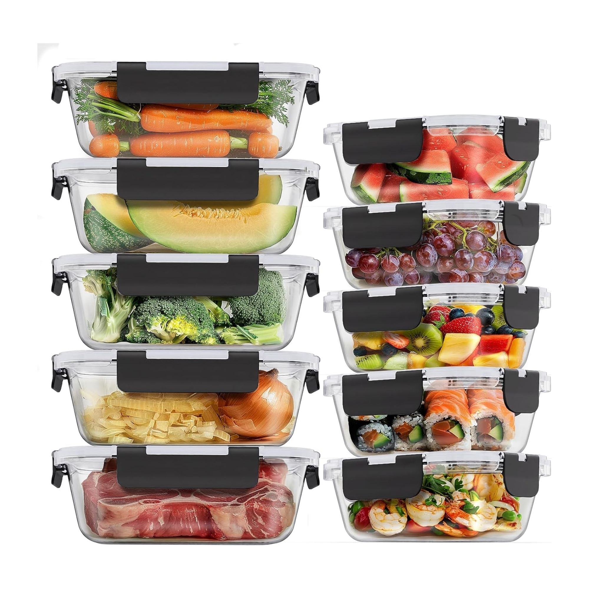 Top Tupperware Alternative Picks For A Change