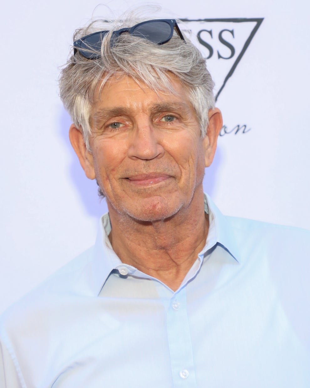 Eric Roberts On Relationship To Daughter Emma Roberts