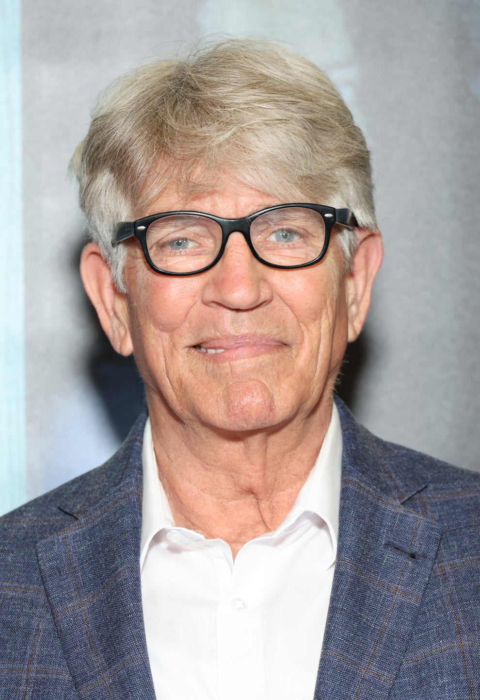 Eric Roberts On Relationship To Daughter Emma Roberts