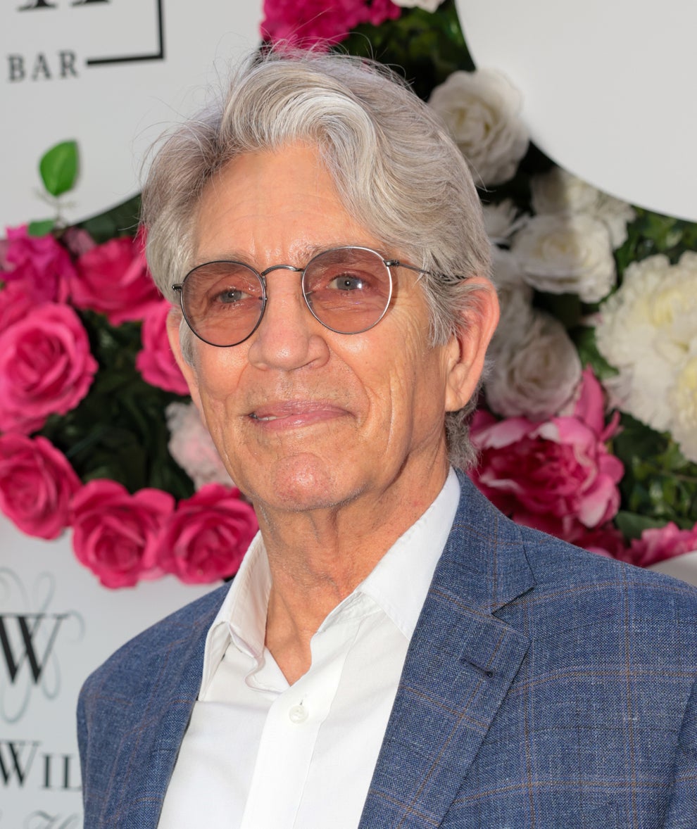 Eric Roberts On Relationship To Daughter Emma Roberts