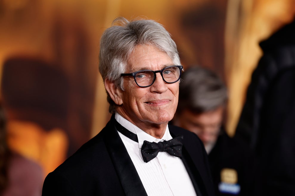 Eric Roberts On Relationship To Daughter Emma Roberts