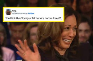 Michaela Bramwell on BuzzFeed