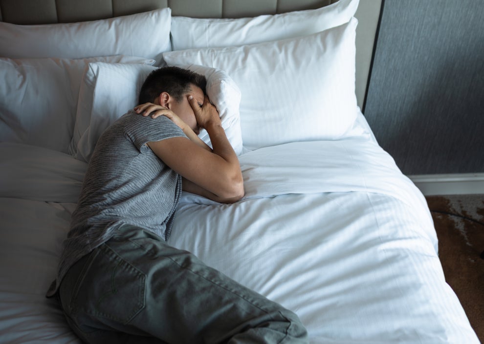21 Divorced Men Share The Hardest Parts Of Divorce