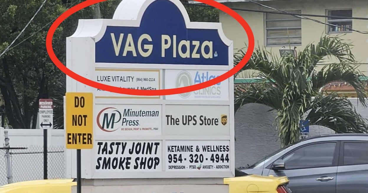 47 Funny Inappropriate Photos