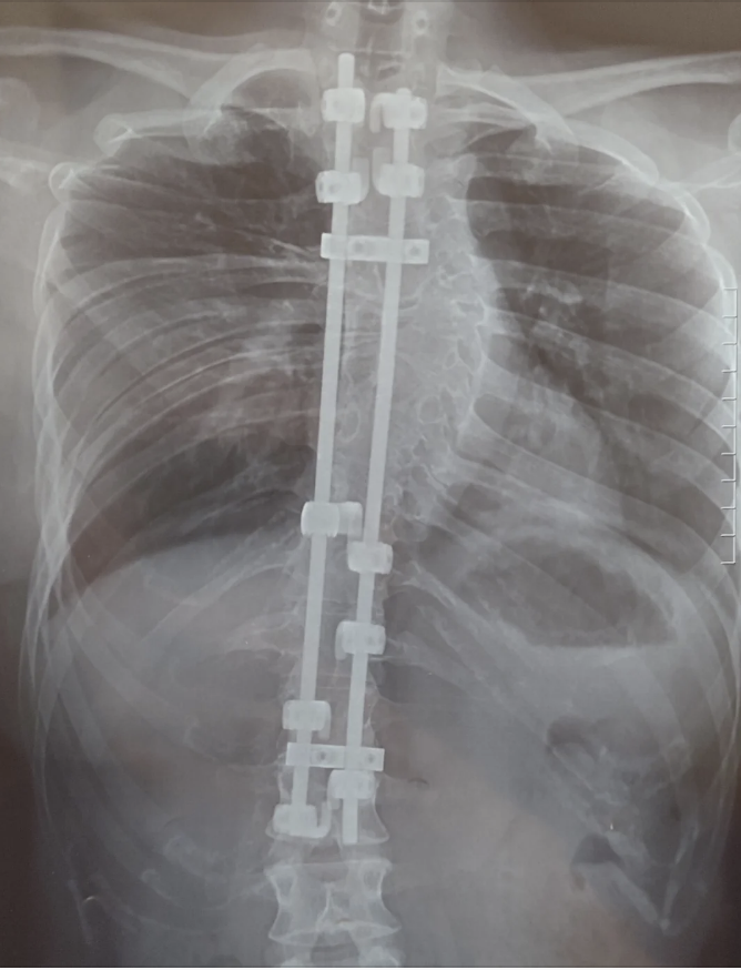 51 Absolutely Fascinating Photos Of The Human Body