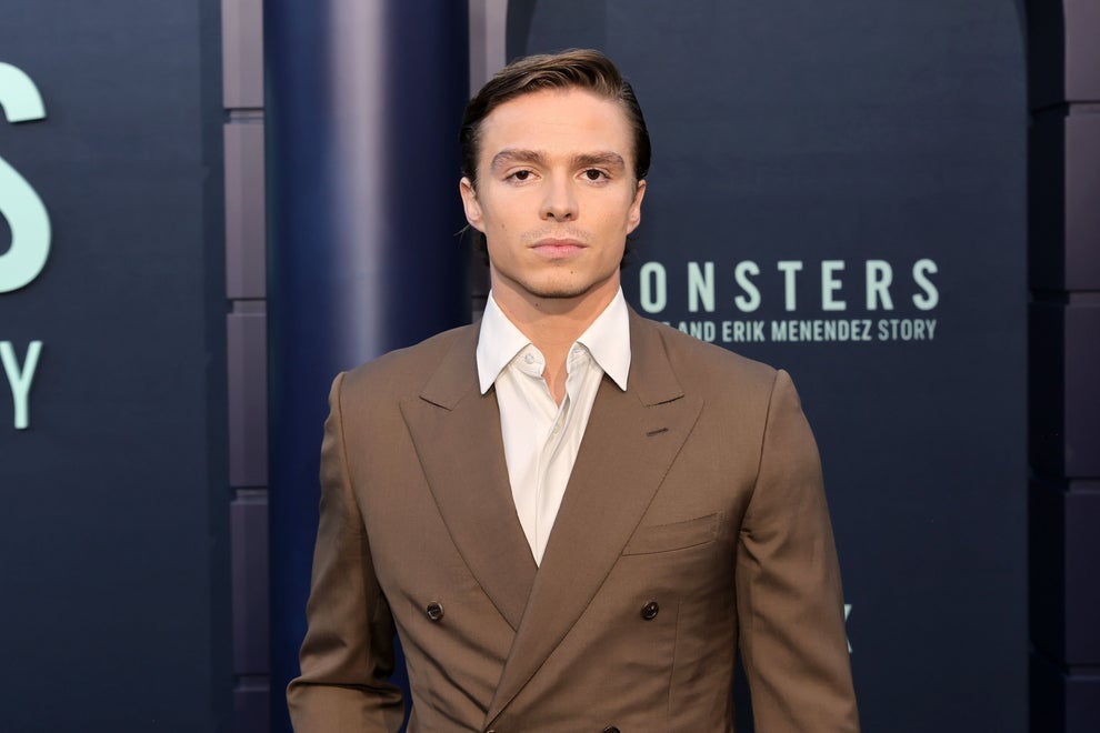 Monsters: The Lyle And Erik Menendez Story Cast Guide