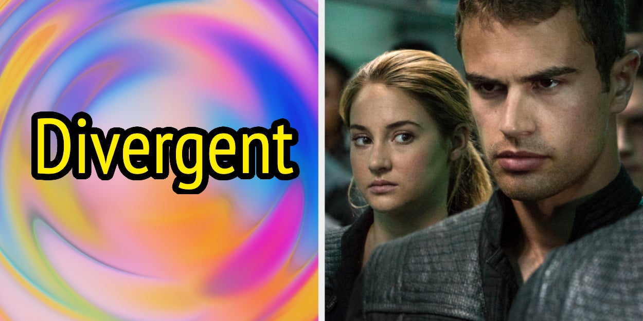 divergent aptitude test buzzfeed