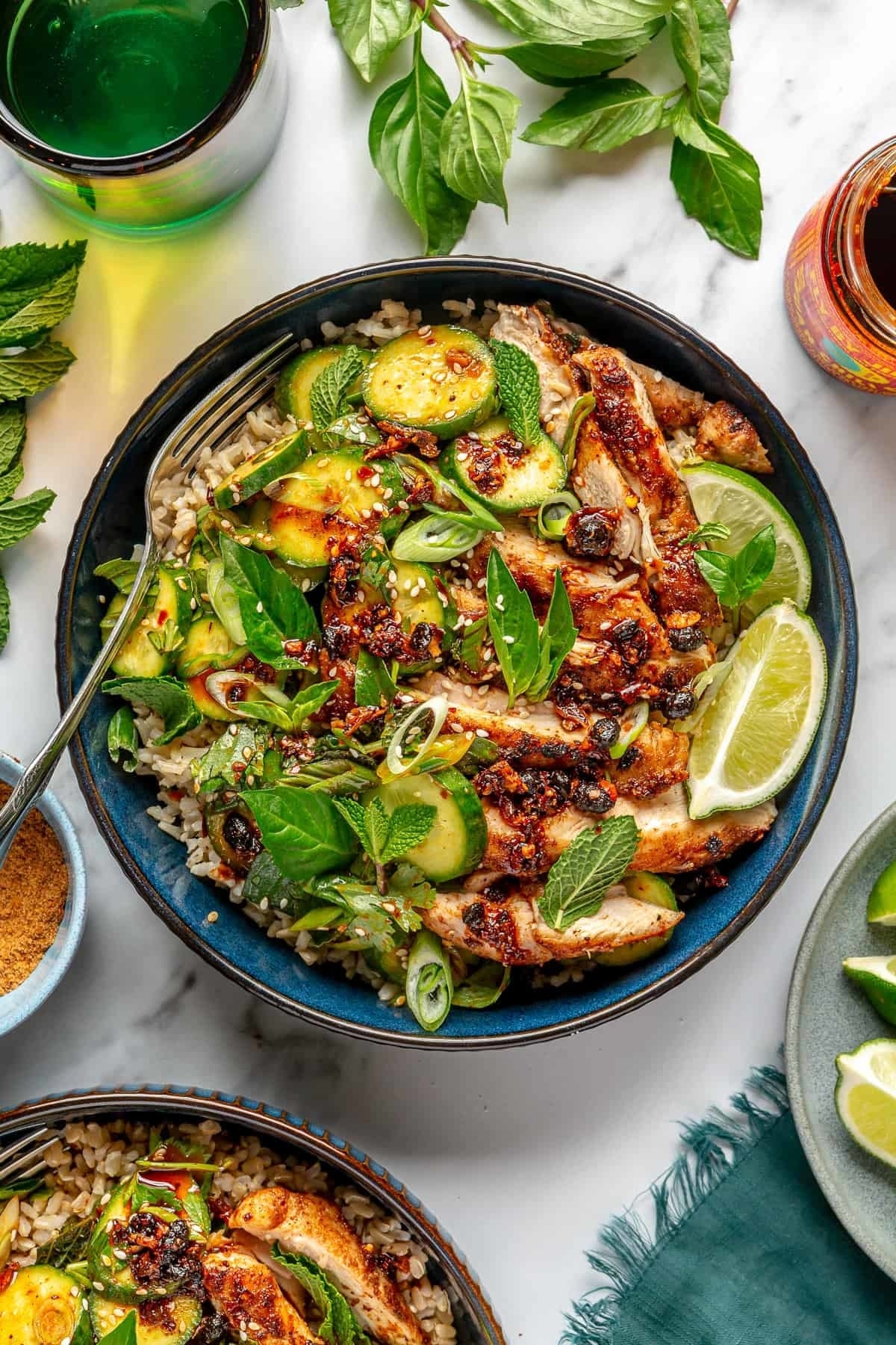 31 Seasonal Recipes For Each Day Of October 2024