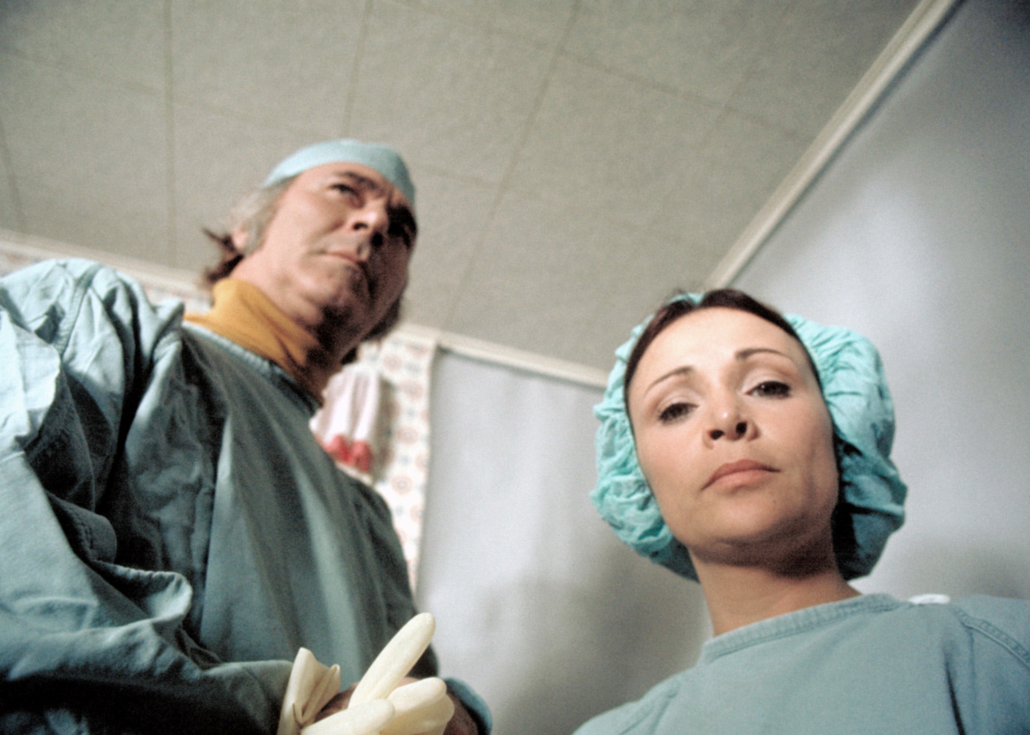 223 Horror Movies Ranked From Terrible To Bone-Chilling