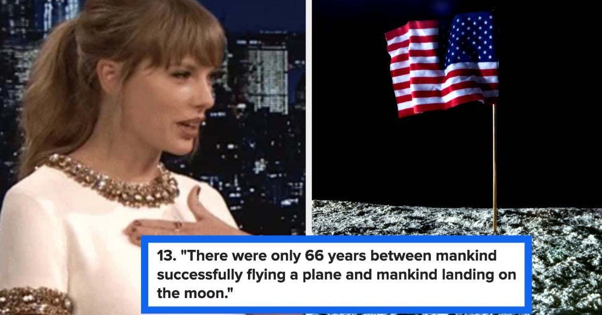 People Share The Most Interesting Facts They Know