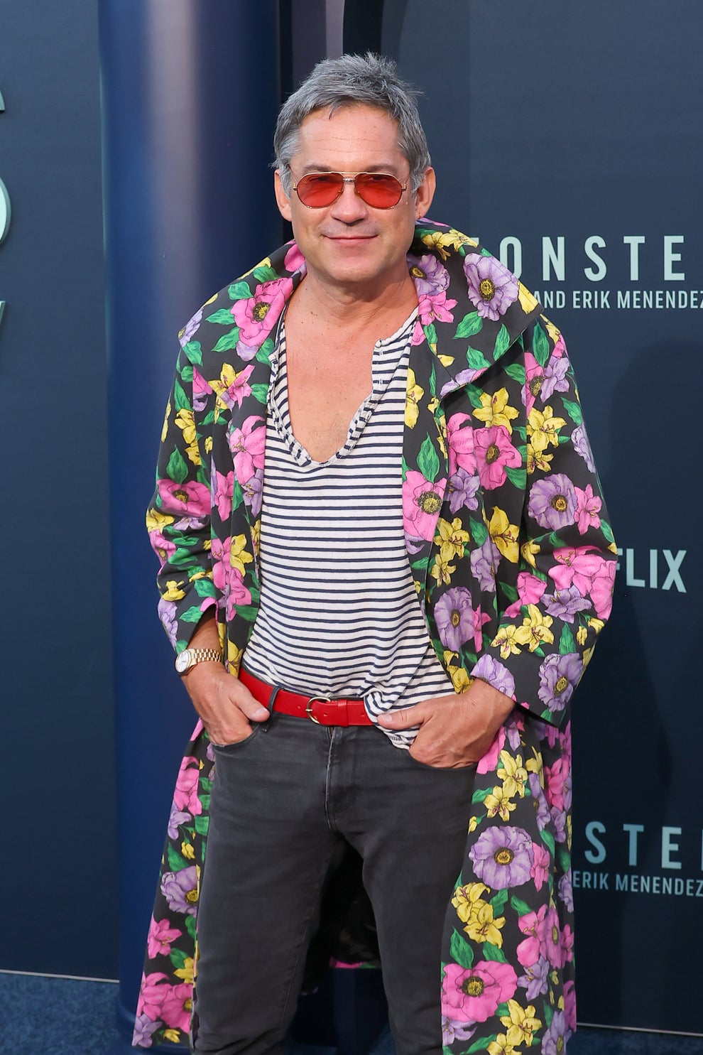 Monsters: The Lyle And Erik Menendez Story Cast Guide