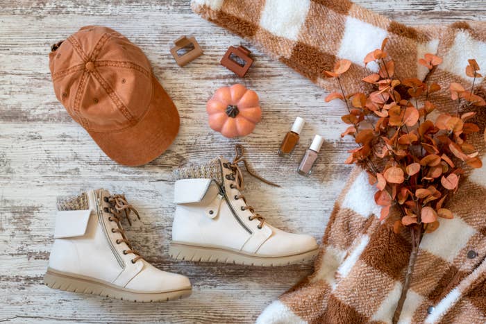 9 Ways To Swap Out Millennial Trends To Update Your Fall Wardrobe