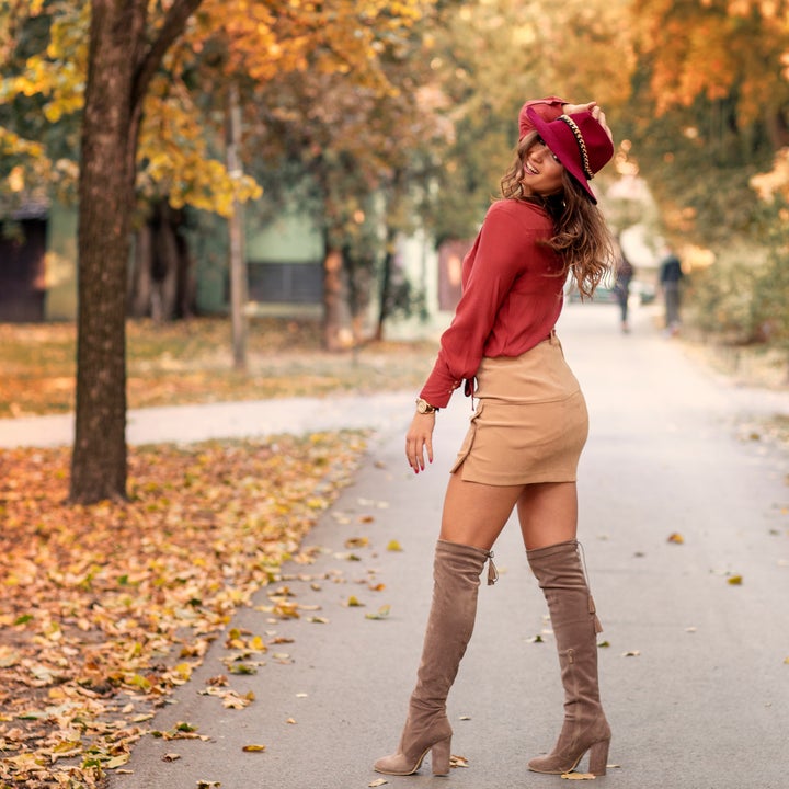 9 Ways To Swap Out Millennial Trends To Update Your Fall Wardrobe