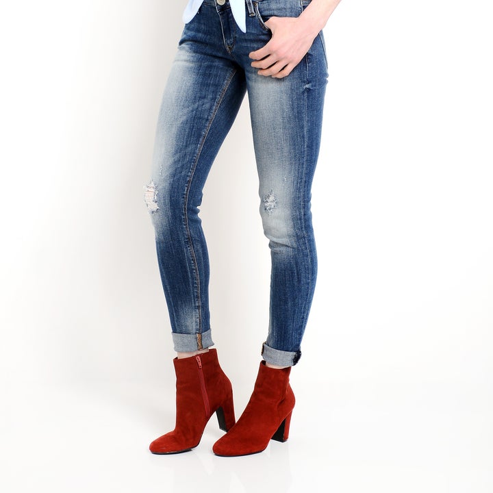 9 Ways To Swap Out Millennial Trends To Update Your Fall Wardrobe