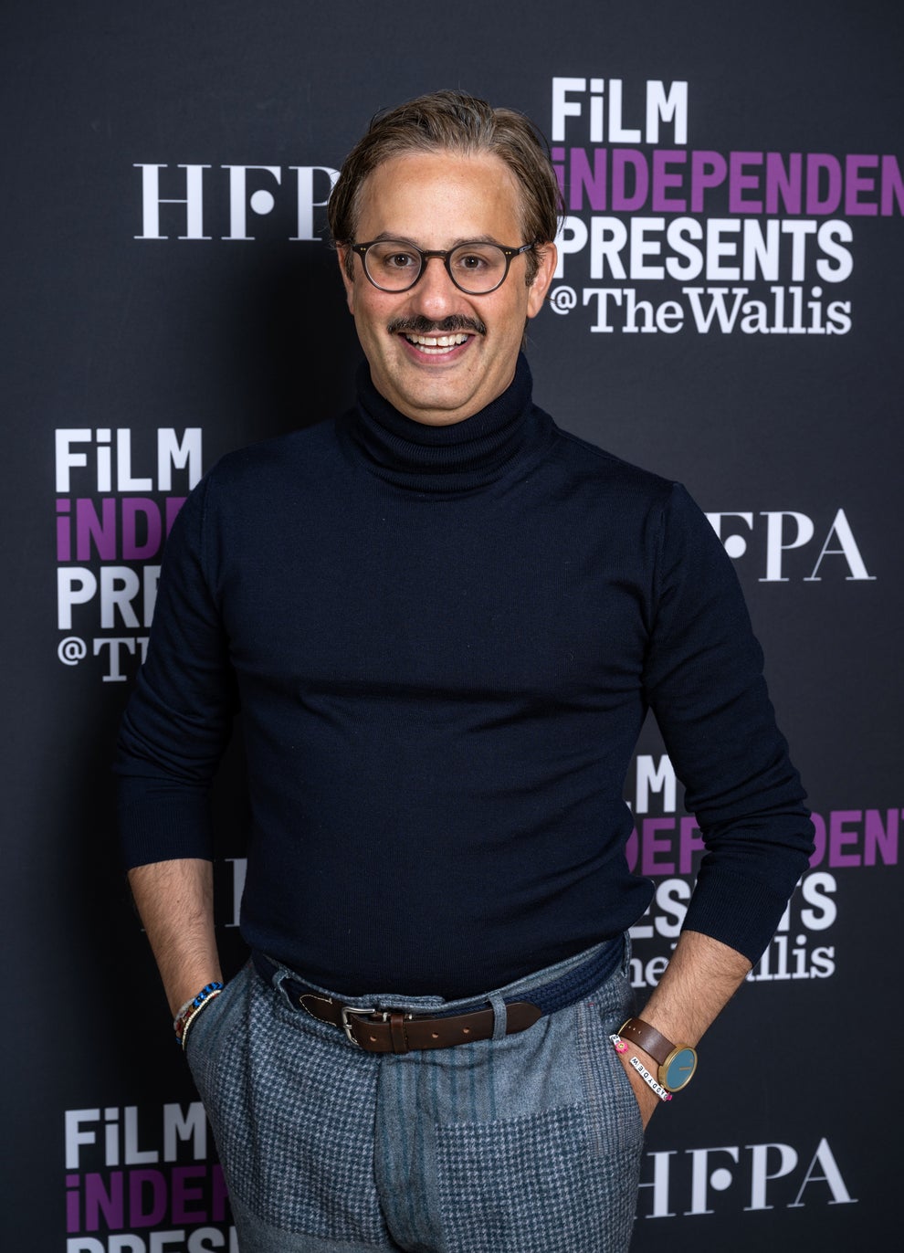 Monsters: The Lyle And Erik Menendez Story Cast Guide